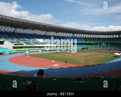 Kaohsiung World Games stadium in Kaohsiung Taiwan. Kaohsiung World ...