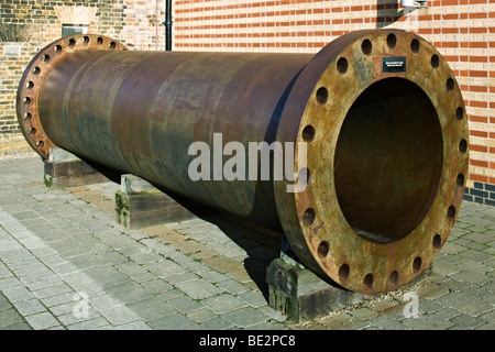 Firepower - the Royal Artillery museum in Woolwich, south London Stock ...