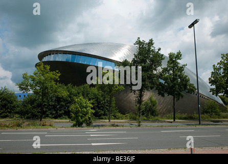Universum Interactive Museum Science Center Universum Museum Bremen