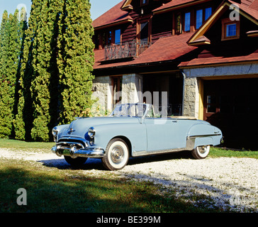 1949 oldsmobile rocket 88 Stock Photo - Alamy