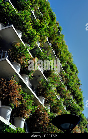 Paris, France, Sustainable Development / Ecological Buildings Trade ...
