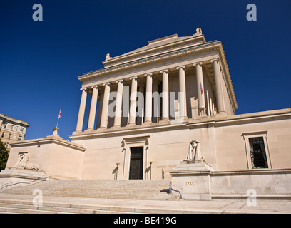 The House of the Temple - Scottish Rite of Freemasonry building ...