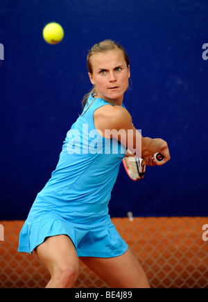 Lina STANCIUTE, Lithuania, TEC Waldau Stuttgart, Ladies Tennis League ...