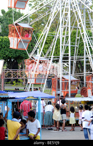 playground davao city davao del norte mindanao philippines Stock Photo ...