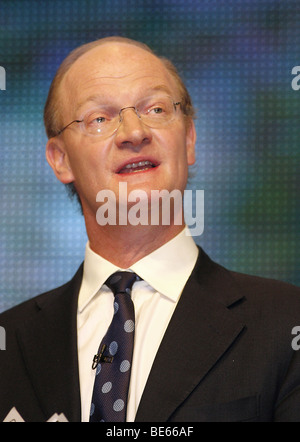 DAVID WILLETTS MP SHADOW SECRETARY FOR INNOVATIO 28 September 2008 THE ...