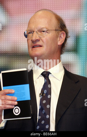 DAVID WILLETTS MP SHADOW SECRETARY FOR INNOVATIO 28 September 2008 THE ...