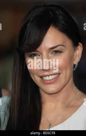 KRISTA ALLEN THE FINAL DESTINATION WORLD PREMIERE LOS ANGELES ...