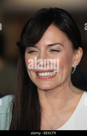 KRISTA ALLEN THE FINAL DESTINATION WORLD PREMIERE LOS ANGELES ...