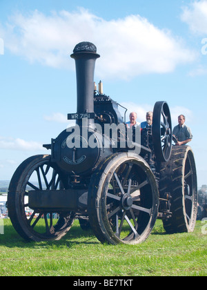 Large steam engine Stock Photo - Alamy