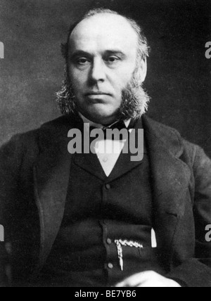 William Henry Smith, 1792 – 1865. British entrepreneur, son of Henry ...
