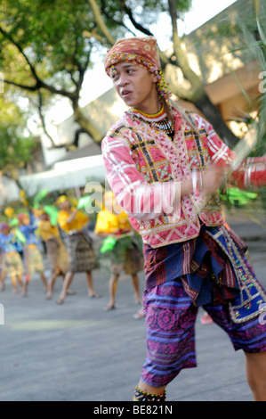 tagabawa tribe kadayawan festival davao city davao del norte mindanao ...