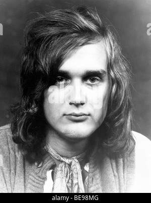 FOCUS - Dutch rock group in 1973 Stock Photo - Alamy