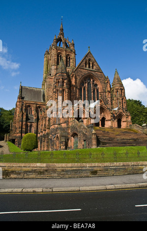 Coats Memorial Baptist Church, Paisley, the largest Baptist Church in ...