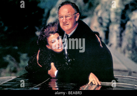 Gene Hackman Film Narrow Margin (1990) Characters: Robert Caulfield 21 ...