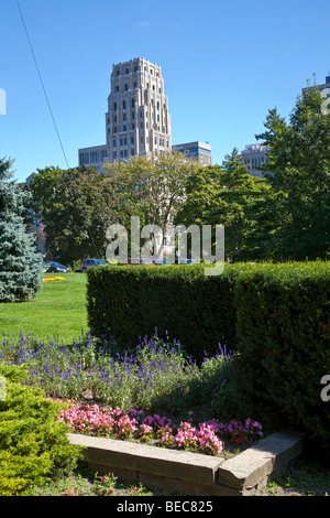 The Whitney Block, in Toronto, Ontario Stock Photo - Alamy
