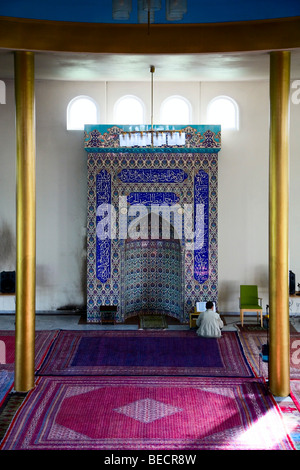 Mosque in Malmo Stock Photo - Alamy