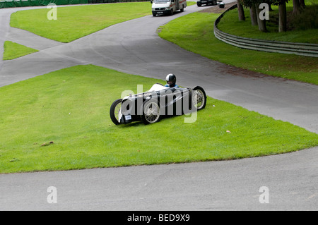 Austin 7 special Mrs Jojo 1929 Stock Photo - Alamy
