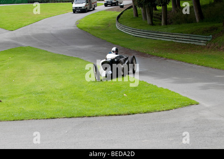 Austin 7 special Mrs Jojo 1929 Stock Photo - Alamy