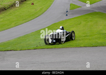 Austin 7 special Mrs Jojo 1929 Stock Photo - Alamy