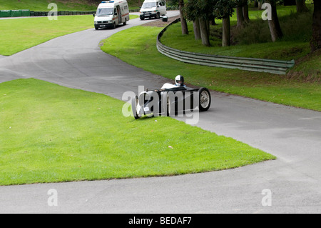 Austin 7 special Mrs Jojo 1929 Stock Photo - Alamy