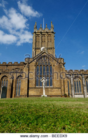 Ilminster, Somerset, England, UK Stock Photo: 61342140 - Alamy