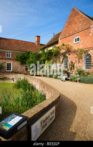 East Bergholt, Suffolk, GB, United Kingdom, England, N 51 58' 40'', N 1 ...