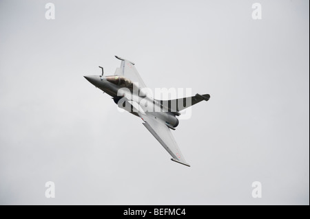 Dassault Rafale is a French twin-engine, canard delta wing, multirole ...