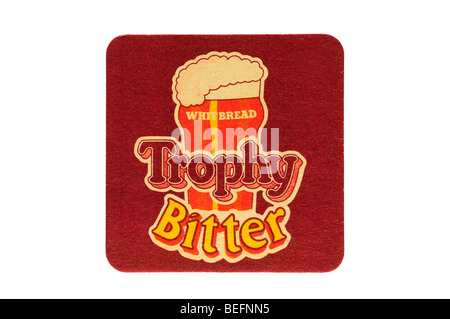 whitbread trophy bitter Stock Photo - Alamy