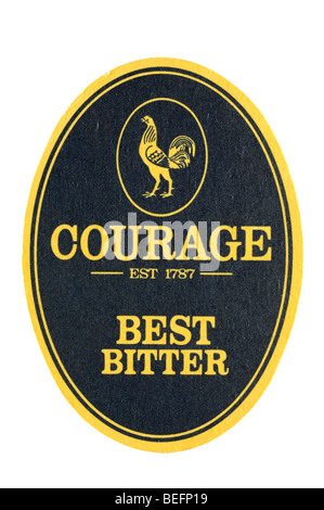 The brew house Courage Brewery company in Reading DBase Stock Photo - Alamy