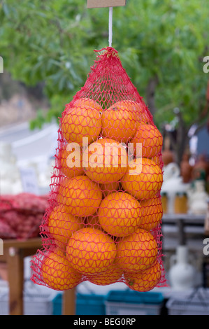 Load of the fresh fruit of orange in view Stock Photo - Alamy
