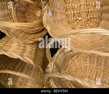spanish tourist objects segovia spain Stock Photo - Alamy