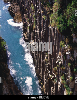 Cape Hyuga, Miyazaki Prefecture, Japan Stock Photo - Alamy