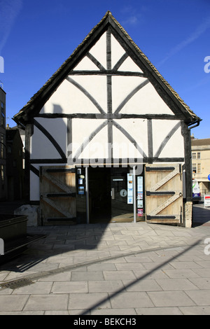 Yelde Hall Chippenham Wiltshire - Medieval building now acting as the ...