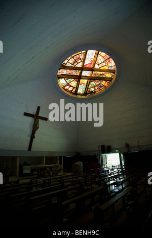 The Church of Our Lady of Salvation ,Dadar ,Mumbai ,Maharashtra ,India ...
