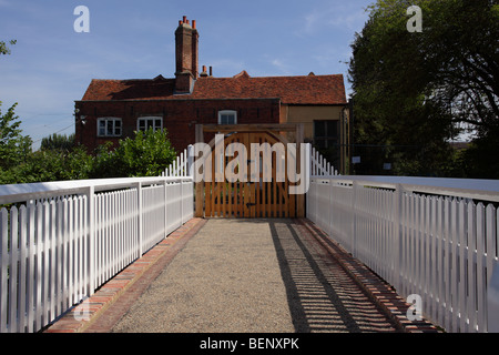 headstone manor harrow Stock Photo - Alamy