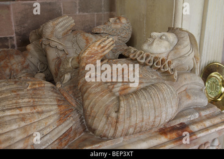 The last resting place of Thomas Scriven and his wife in St Andrew's ...