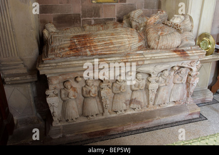 The last resting place of Thomas Scriven and his wife in St Andrew's ...