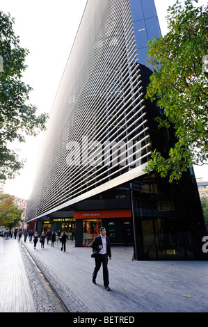 6 More London Place modern office development to Hewitt Associates on ...