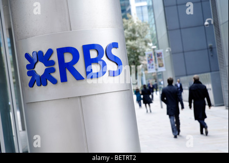 RBS headquarters at Liverpool Street London England UK Stock Photo - Alamy