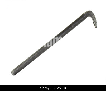 Cat's paw crowbar Stock Photo - Alamy