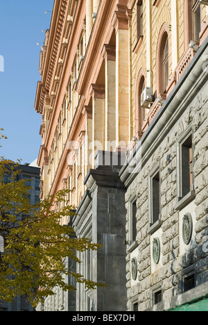 Russian FSB Federal Security Service Chief Vladimir Putin left and ...