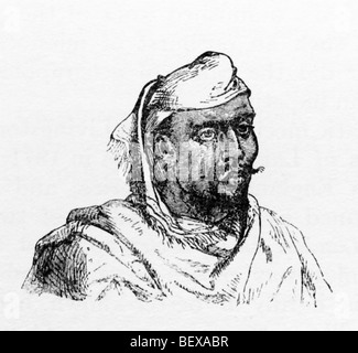 Scottish explorer David Livingstone rescued Susi from slave traders and ...