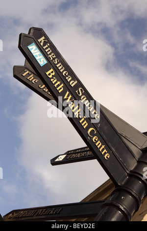 NHS Walk-in Health Centre, Soho, London Stock Photo - Alamy