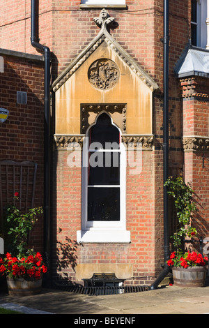 Harrow school public boarding school in Harrow on the Hill. - Harrow - London, United Kingdom ...