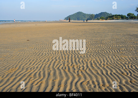 Chendering beach in Terengganu, Malaysia Stock Photo - Alamy