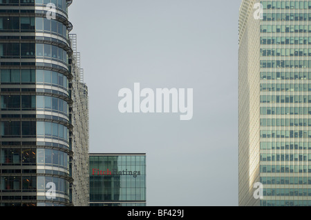 30 North Colonnade, Canary Wharf, London E14, United Kingdom Stock ...