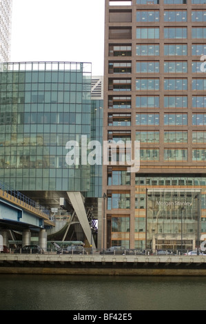 Morgan Stanley high rise building in Oxnard California Stock Photo - Alamy