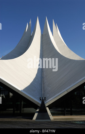 Tempodrom, Berlin, Germany Stock Photo - Alamy