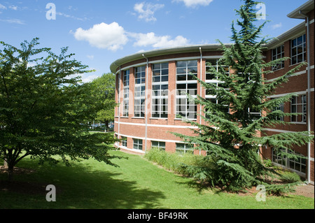 Harford Community College, Bel Air Maryland Stock Photo - Alamy