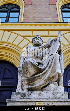 Bavarian State Library - Munich, Bavaria, Germany Stock Photo - Alamy